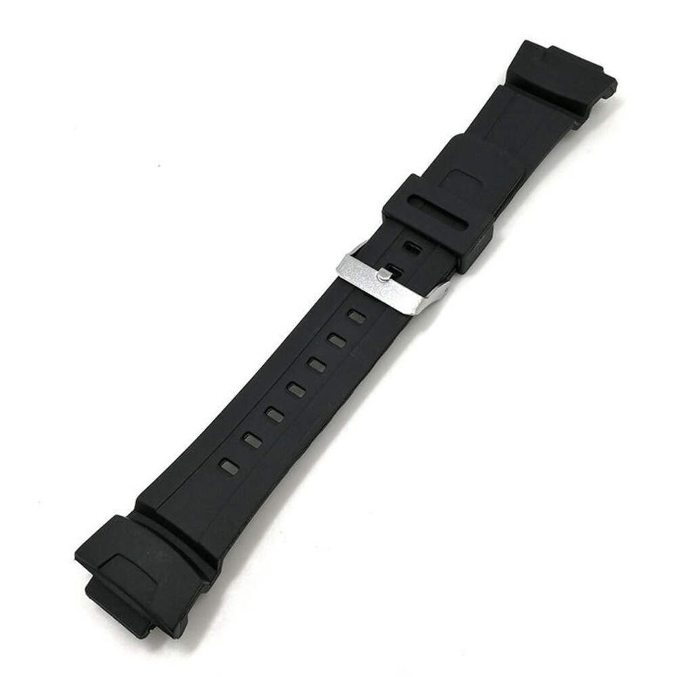 Casio G-Shock G2110 G-2300 G-2310 G2400 GW2310 Replacement Watch Band ...
