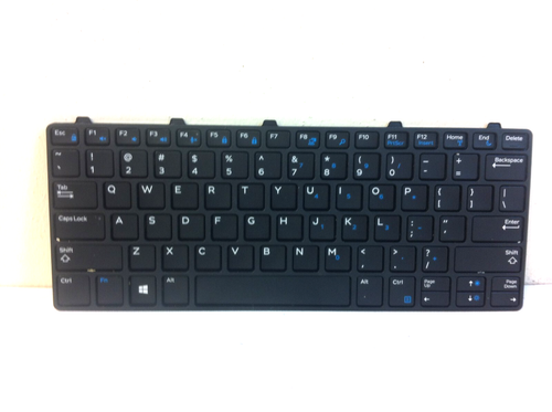 Genuine DELL Latitude 3180 3189 3190 3380 US ENGLISH Keyboard 36G3P ...