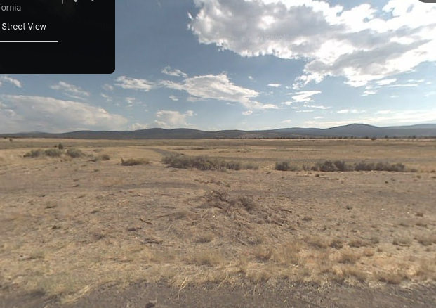 LAST ONE - CALIFORNIA PINES, ALTURAS, CA - MOBILE HOME LOT - $ 399 ...