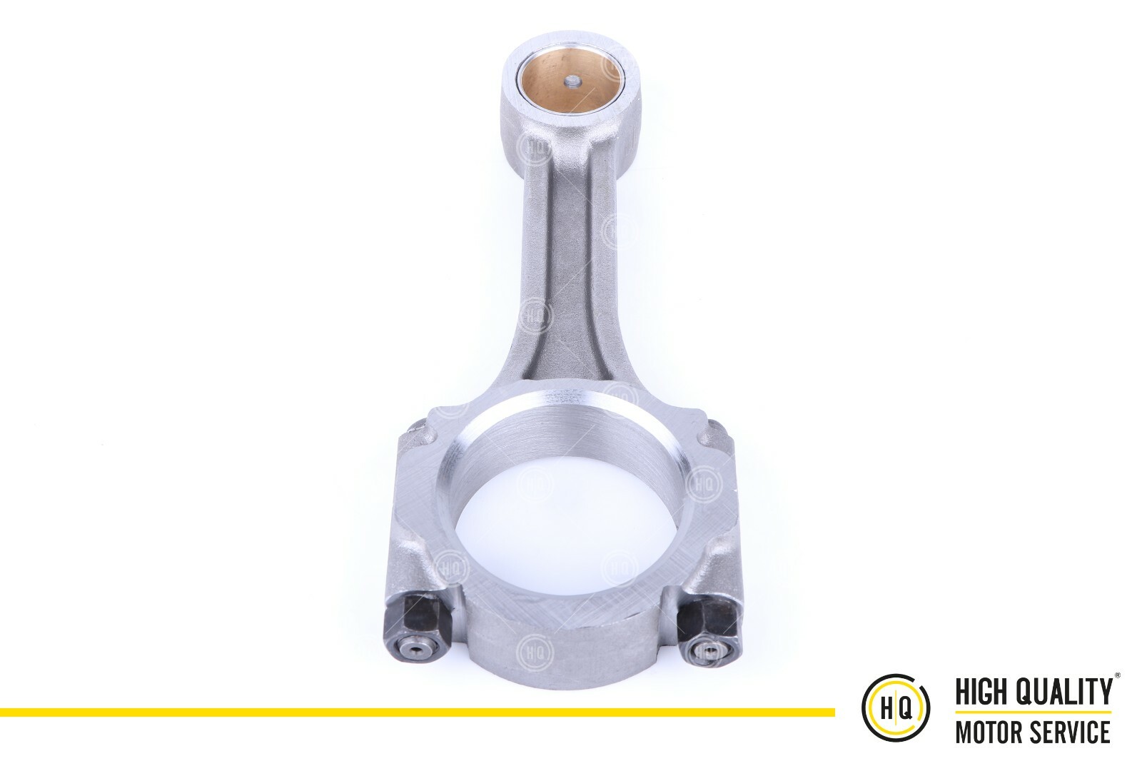 Connecting Rod For Perkins, Shibaura, 115026251, 403C, 403D, N844T ...