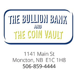 The Coin Vault Moncton | eBay Stores