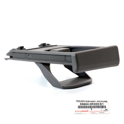 OEM LEFT DASH DRINK CUP HOLDER FOR 2012-15 TOYOTA HILUX CHAMP KUN26 ...