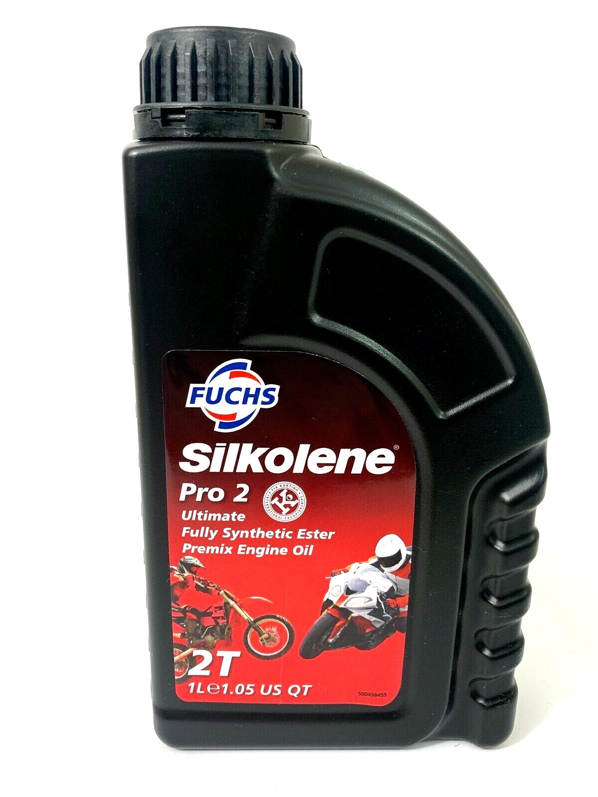 Silkolene Pro 2 Fully Synthetic Engine Oil 1L for sale online | eBay UK
