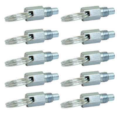 10 each Global Truss Locking Ring Pin for ST-132 ST-157 Crank Stands ...