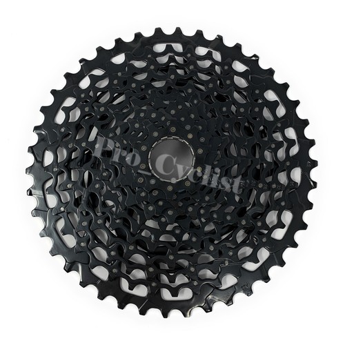 SRAM GX Cassette XG-1150 10-42T XD Driver Full Pin 11 Speed Black New ...