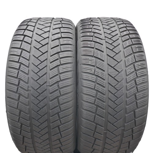 285 45 20 2x VREDESTEIN 285/45 R20 112W XL Wintrac Pro Winterreifen ...
