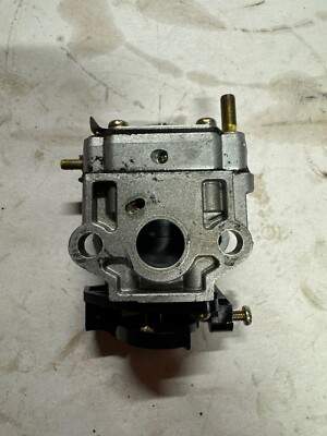 OEM RedMax HB250 Blower Carburetor WALBRO WYJ 384 | eBay