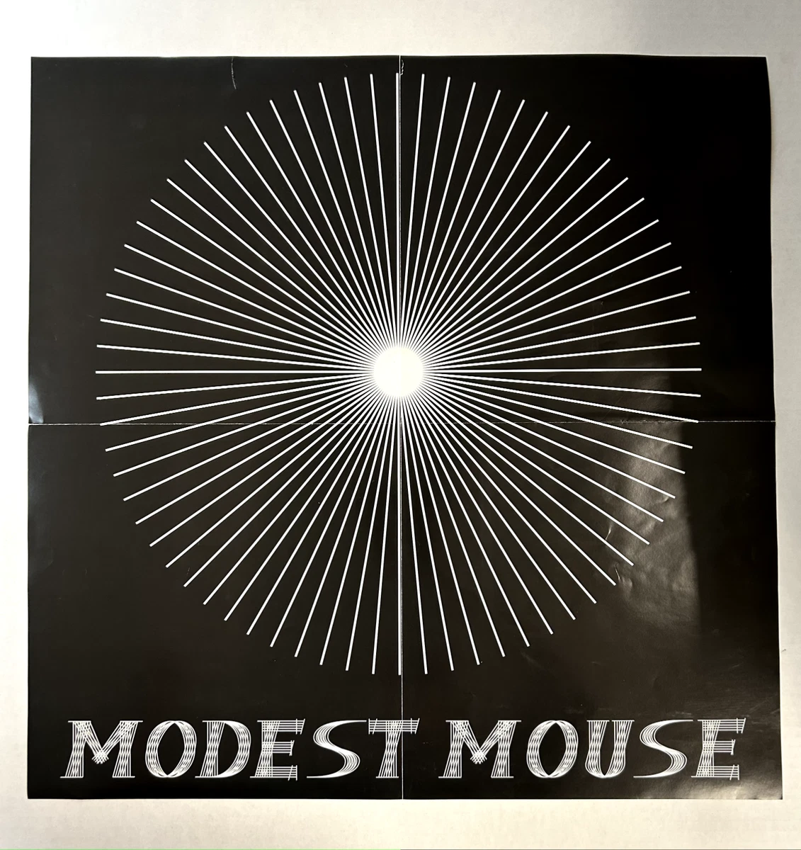 Interstate 8 Modest Mouse