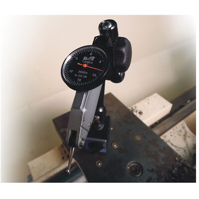 Indicators - 0005 Inch Dial Indicator