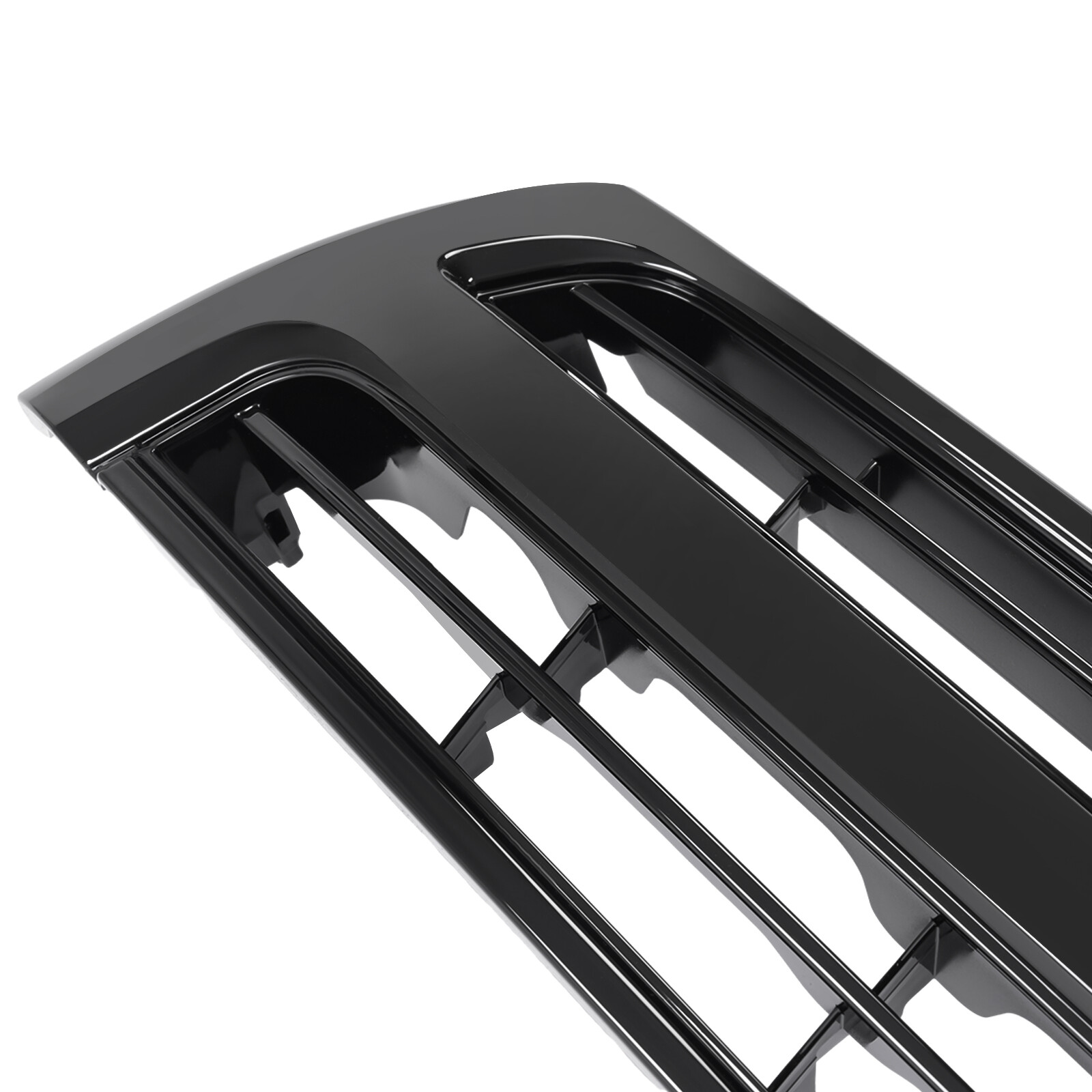 For Toyota 4Runner 1999 2000 Factory Style Front Upper Grille Shell w ...