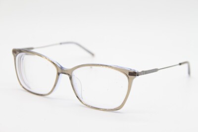 NEW DKNY DK7006 260 GREY AUTHENTIC EYEGLASSES 53-15 | eBay