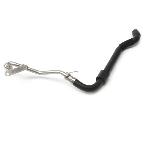 Turbo Coolant Hose Fit For Jetta Tiguan Audi 1.8/2.0TSI 06J121492C ...