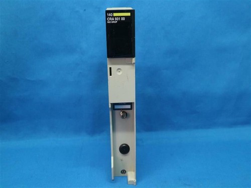 Schneider Automation 140CRA93100 TSX QUANTUM Drop Module | eBay