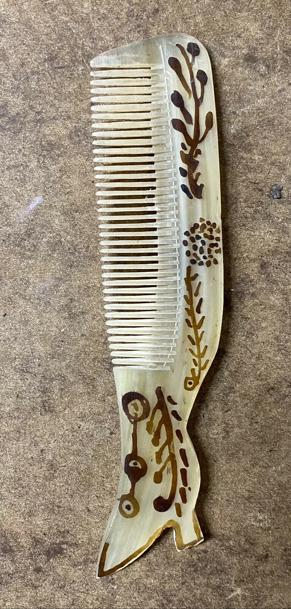 Leg Beard Comb