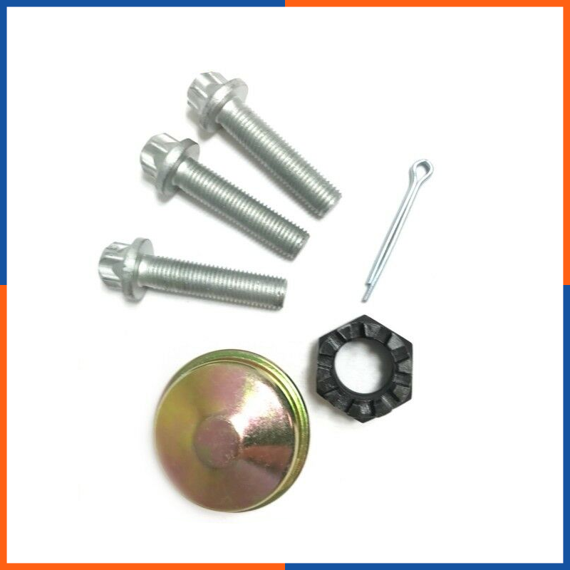 Moyeu de roue avant pour OPEL | 09117619, 13123485, 90538939 ...