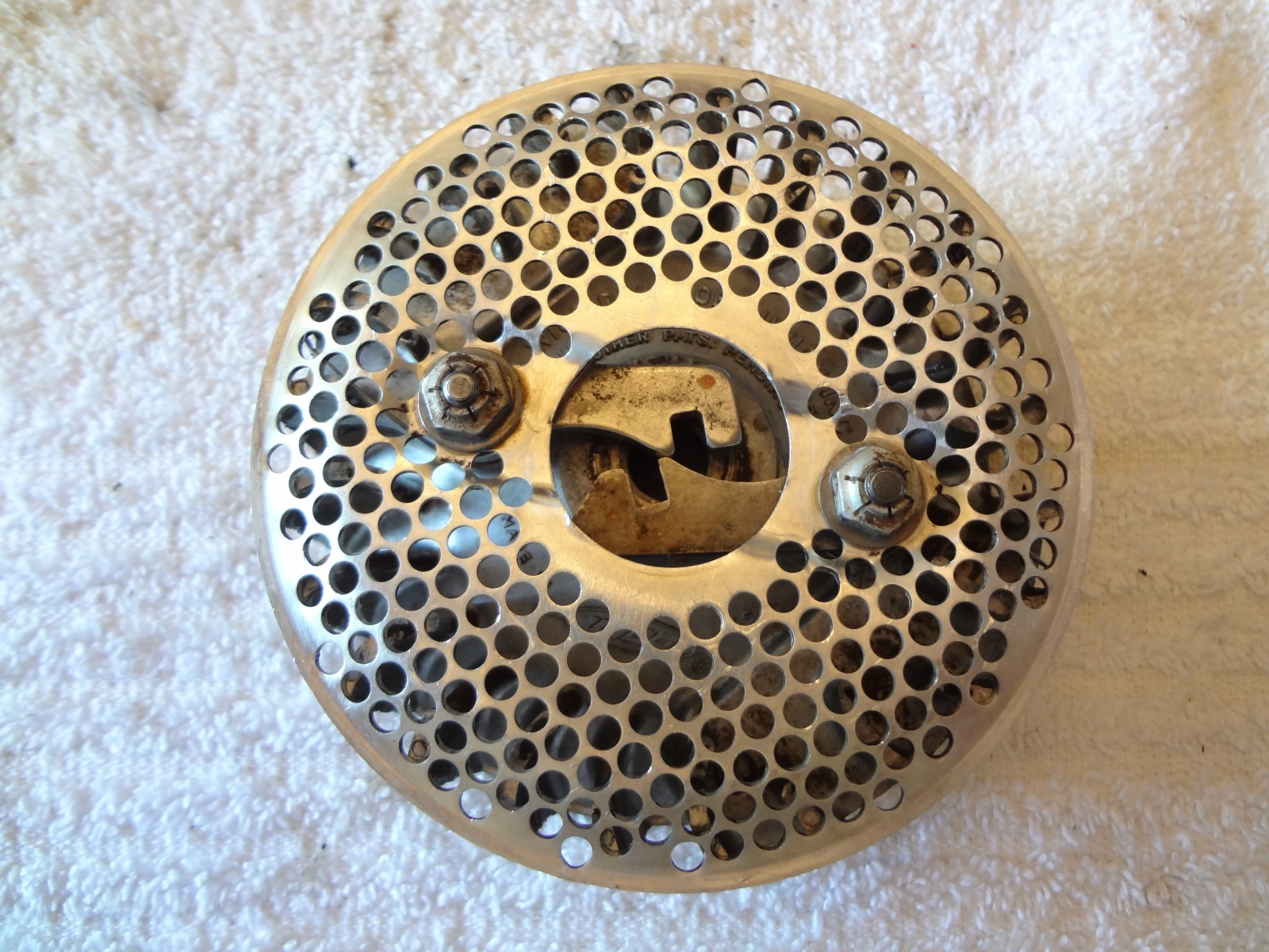 Homelite XL 104 Magneto / Flywheel | eBay