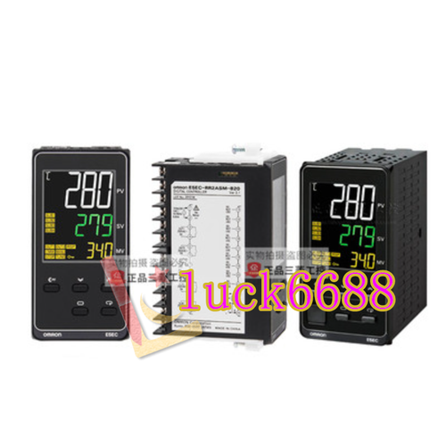 1PC NEW Omron Temperature Controller E5EC-RR2ASM-800 #LM- | eBay