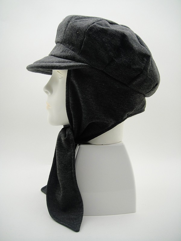 NEW Lady Woman Motoring Cap Driving VINTAGE Convertible Classic Car Hat ...