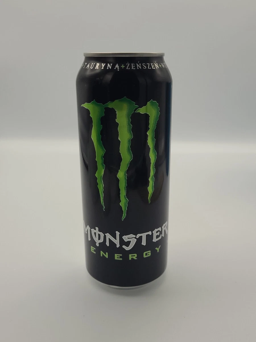 Monster Can Bfc