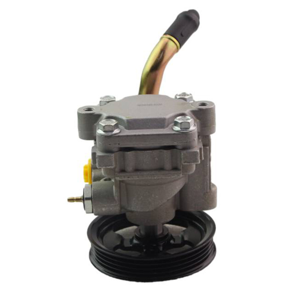 Power Steering Pump MR418625 For Mitsubishi MONTERO 3.0 3.5 K86W K96W ...