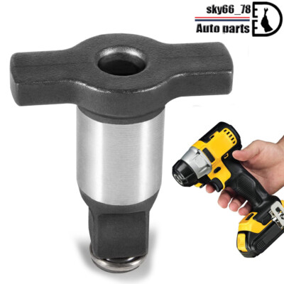 Impact Wrench Anvil Assembly 1/2'' for Dewalt Black & Decker 18V 20V ...