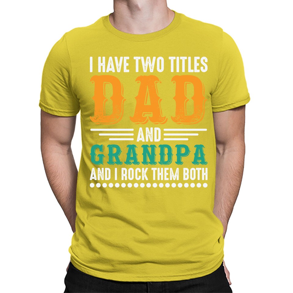 Dad The Best of The Best Cool 80s 1980s Father's Day Amazing Men Top T ...