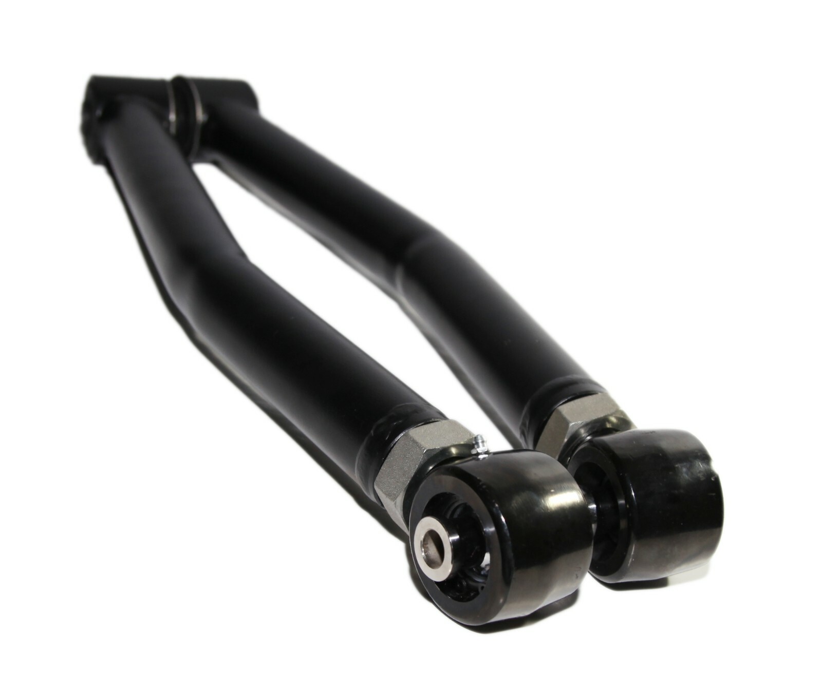 FRONT+REAR Lower Adj. Control Arm fit 2007-2018 Jeep Wrangler 4WD/2WD ...