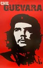 CHE GUEVARA Cuban Revolution Retro Vintage Poster | eBay