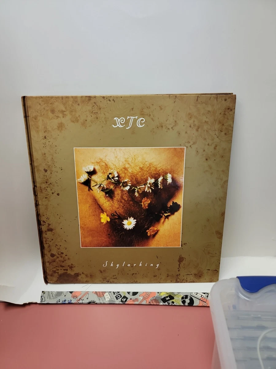Xtc Skylarking