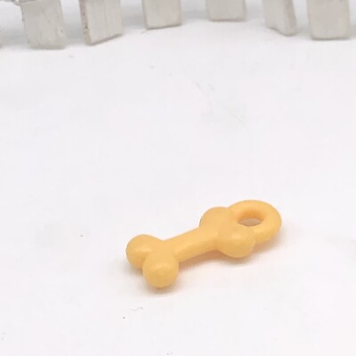 Littlest Pet Shop Lps bone Treat Food Accessory LPSA Cat Dog | eBay