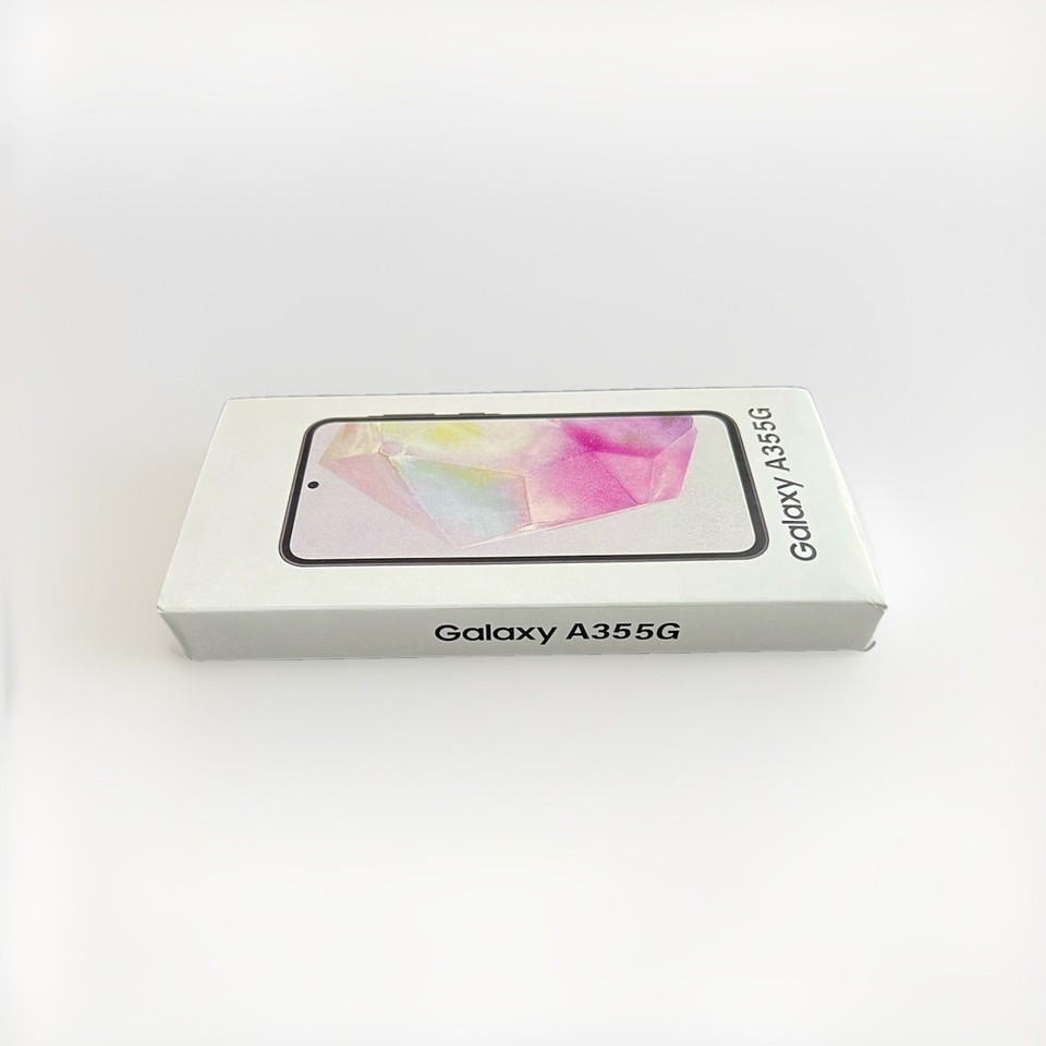 Samsung Galaxy A35 5G A356U 128GB 6GB 🔓Unlocked NEW SEALED | eBay