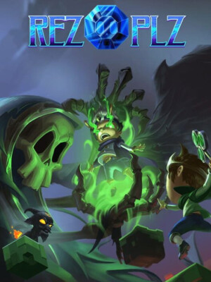 REZ PLZ Steam UNITED STATES Key (NO CD/DVD) | eBay