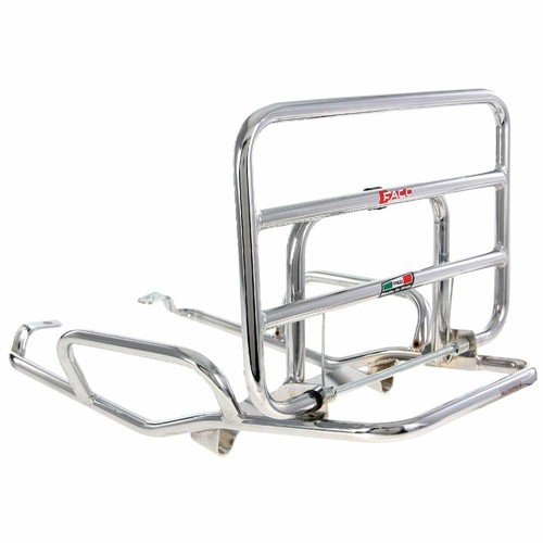 FACO 23466200 Luggage Rack Rear Vespa Pk XL Rush V5X4 50 1988-1990 | eBay