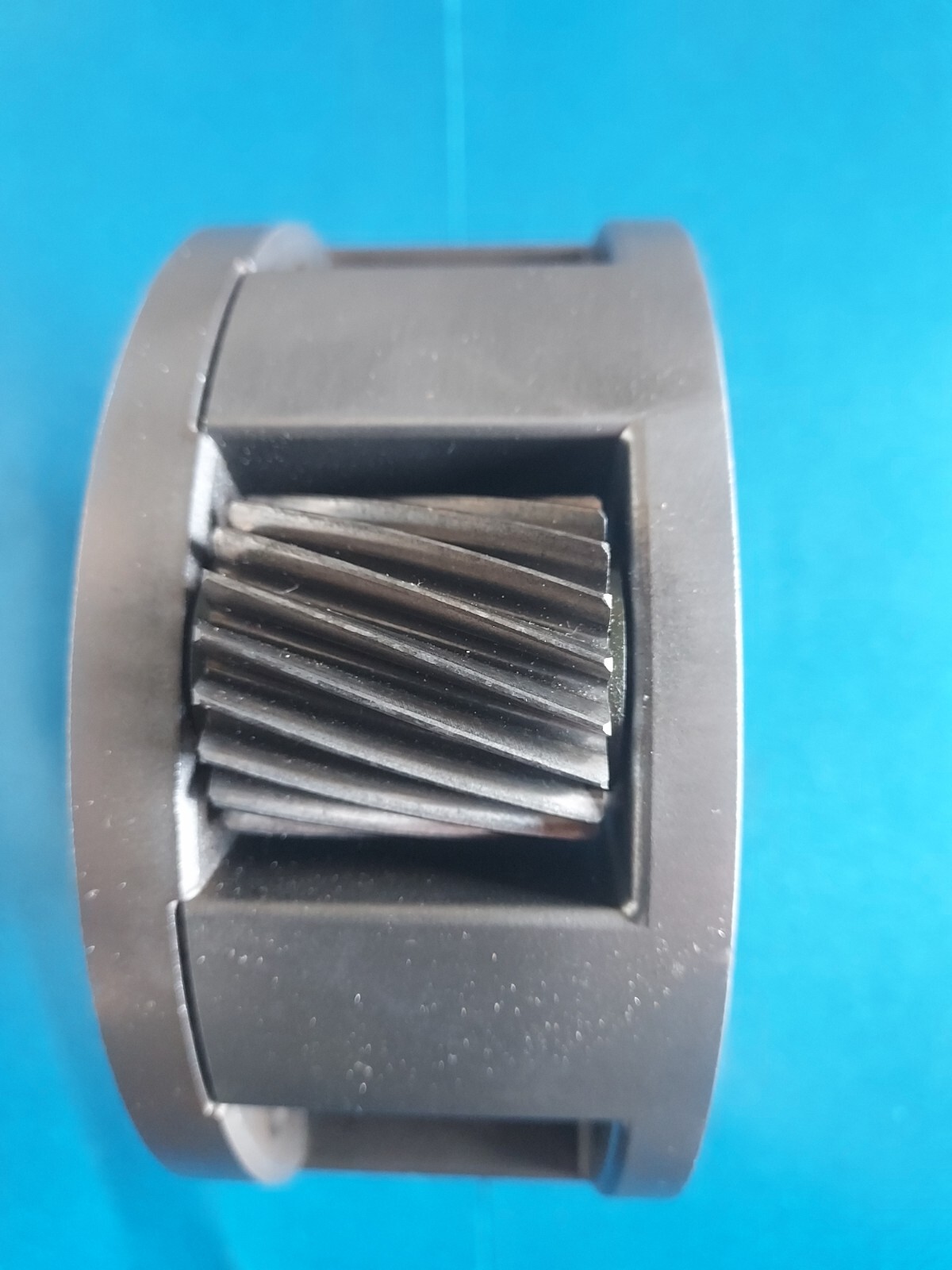 NP246 Chevy/GMC Transfer Case 3- Pinion Planetary (03-07) Used | eBay