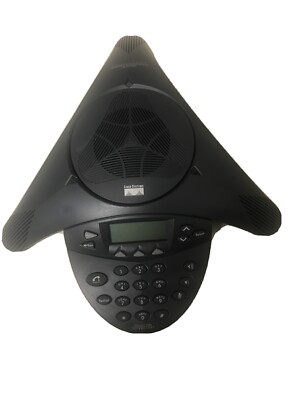 Cisco Polycom CP-7936 7936 IP Conference Phone Station Cisco System | eBay
