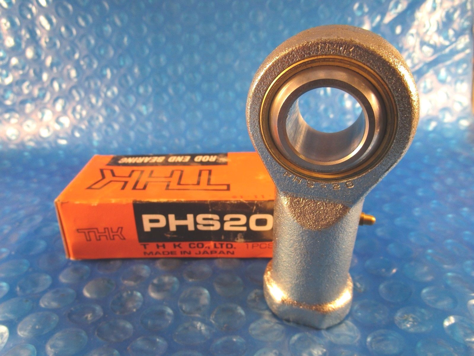 THK PHS-20 / PHS20 () for sale online | eBay