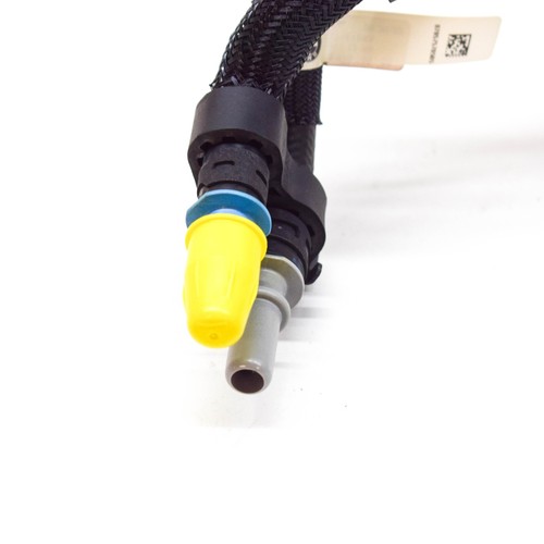 BMW 7 G11 G12 Kraftstoffleitung Motorraum 13538575785 NEU ORIGINAL | eBay