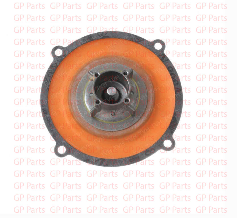 Yale 580008055, DIAPHRAGM, LPG CARBURETOR/MIXER, GLP060ZG | eBay