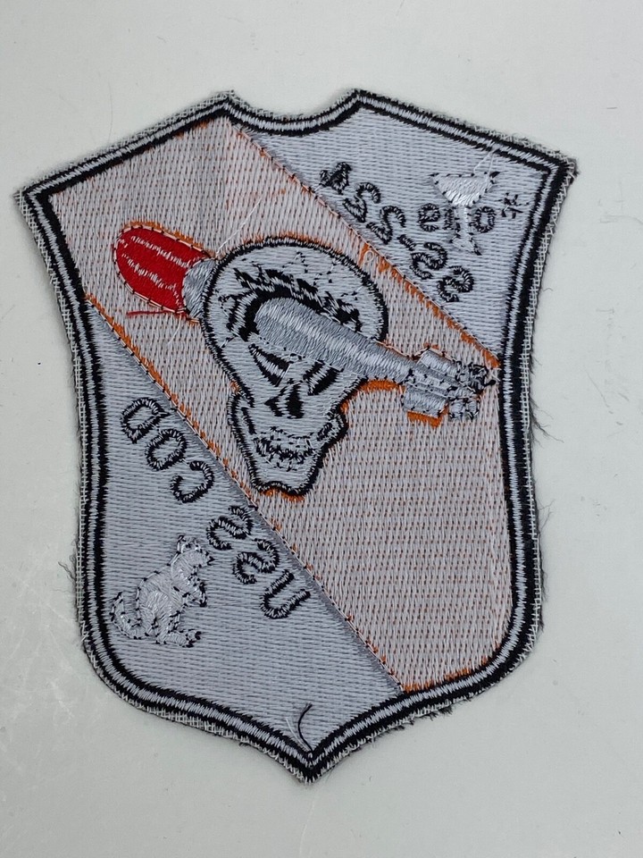 USS Cod SS-224 Patch | eBay