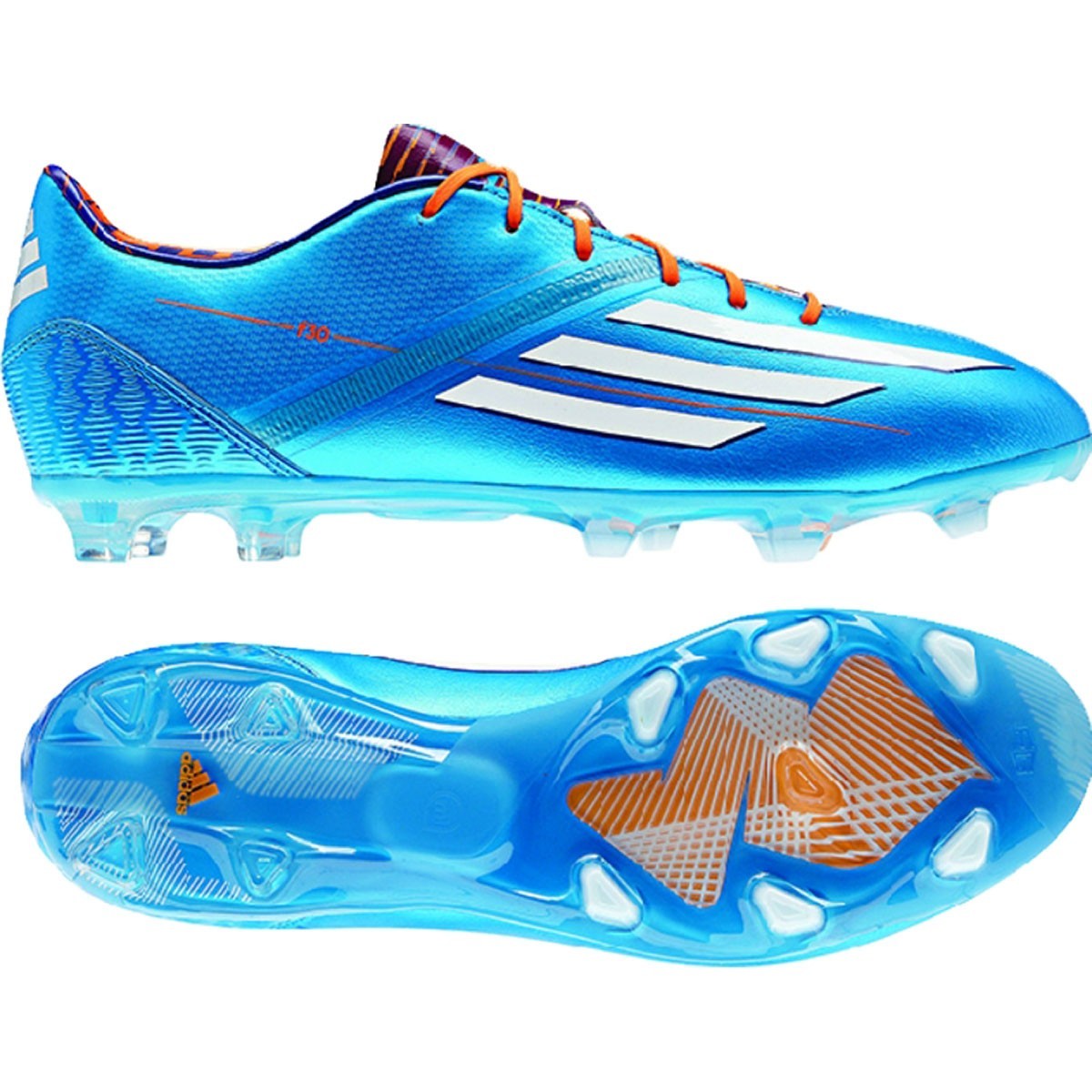Adidas Football Boots F30