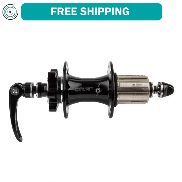 Origin8 Mt-2100 MTB Hubs Hub Rear 32h 135 for sale online | eBay