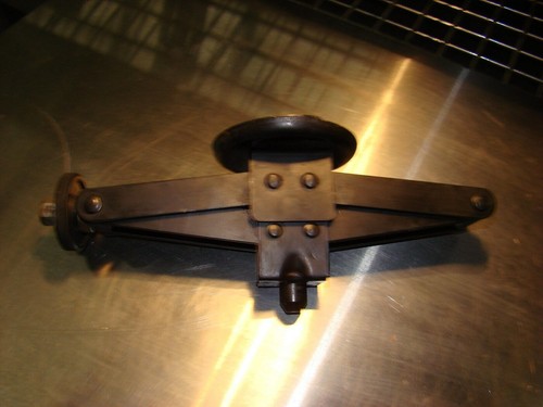 78-94 Alfa Romeo Spider Jack Original Alfa | eBay