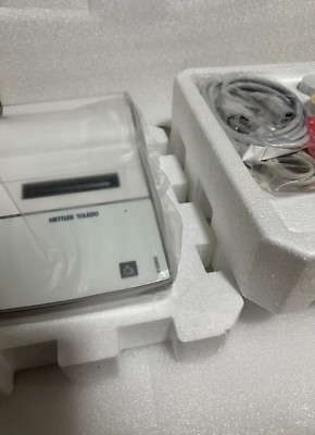 Digital Scales & Balances - Mettler Toledo Model