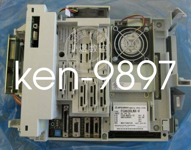 1pc Mitsubishi Fca635lnx-v for sale online | eBay