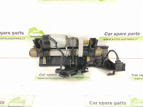 MERCEDES-BENZ S-CLASS W221 SEATS, OTHER LEFT SIDE HEAD REST HOLDER A ...