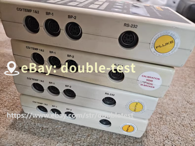 1 pcs Fluke PS420 Multiparameter Simulator#xj | eBay
