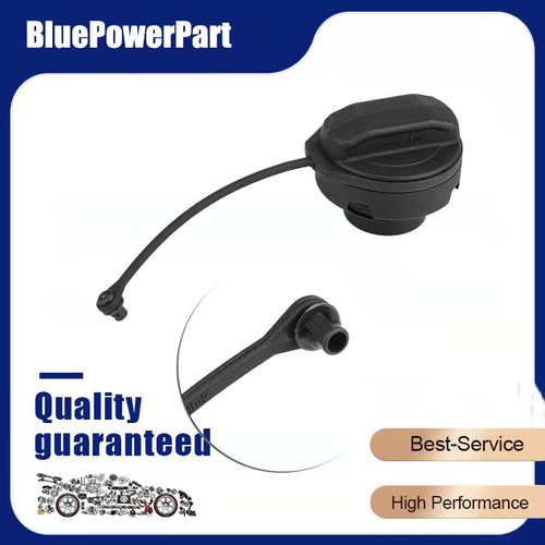Fuel Tank Filler Cap For Audi A1 A3 A4 A6 VW Golf Polo Passat Touareg ...