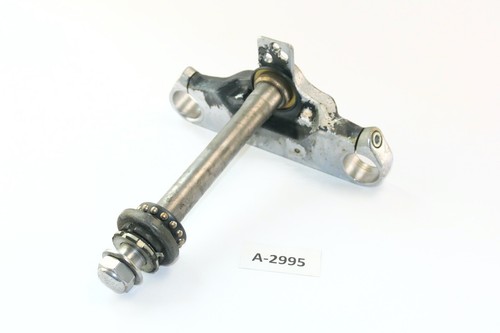 Honda VT 600 C PC21 Shadow 1994 - lower fork bridge A2995 | eBay
