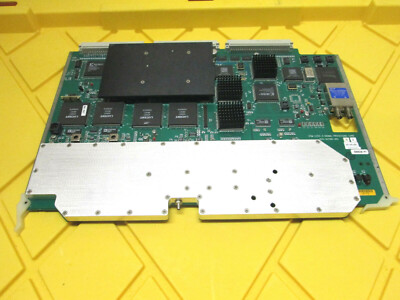 STM-1/0C-3 Signal Processing Card 021-141790-001 Board Module stm 1/oC ...
