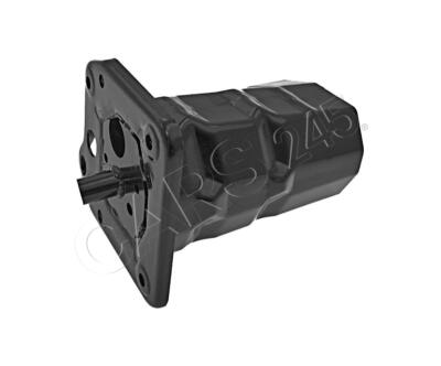 Halter Stoßfänger rechts für VOLVO Xc60 13-17 31353136 | eBay.de